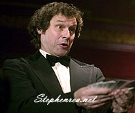 Stephen Rea - Mainpage